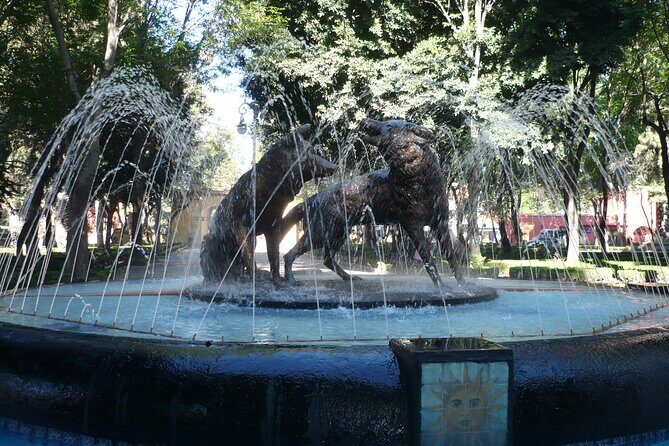 Xochimilco, Coyoacan and Frida Kahlo Museum Tour - The Experience: Pros and Cons
