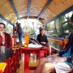 Xochimilco, Coyoacan, Aztec Stadium & UNAM - The Practical Aspects