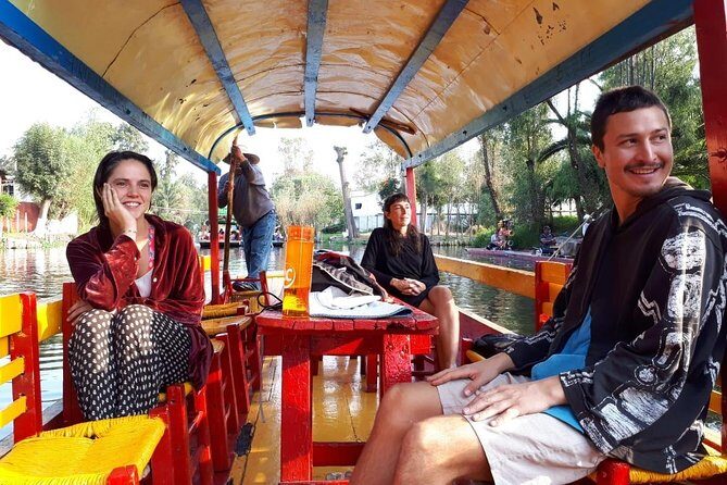 Xochimilco, Coyoacan, Aztec Stadium & UNAM - The Practical Aspects