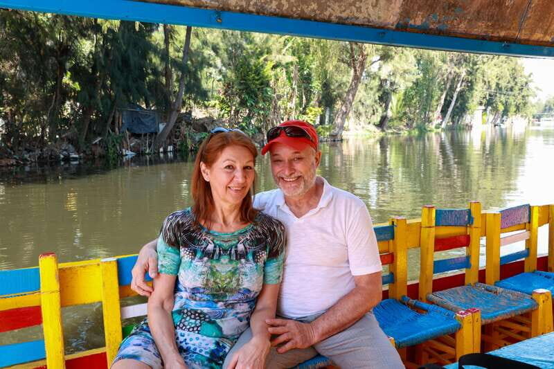 Xochimilco + Coyoacán Combo Full-Day Tour - A Deep Dive into the Experience