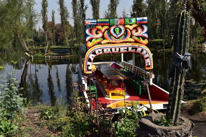 Xochimilco & Coyoacán Private Tour - Final Thoughts