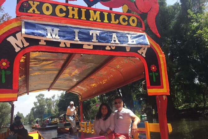 Xochimilco - Coyoacan Tour - FAQs