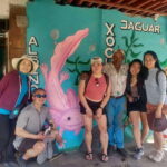 Xochimilco Day Trip: Farmland Food and Hop on a Trajinera - The Cooking Class and Regional Food