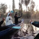 Xochimilco Ecotourism at Dawn in Canoe and Organic Breakfast - Who Will Love This Tour?