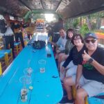 Xochimilco Floating Gardens and Coyoacan Private Tour - Authentic Experiences and Guided Expertise
