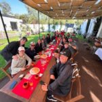 Xochimilco: Kayak ride at sunrise with breakfast - What You’ll Experience