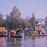 Xochimilco: Party on a trajinera with food, drinks, and music - Detailed Breakdown of the Itinerary