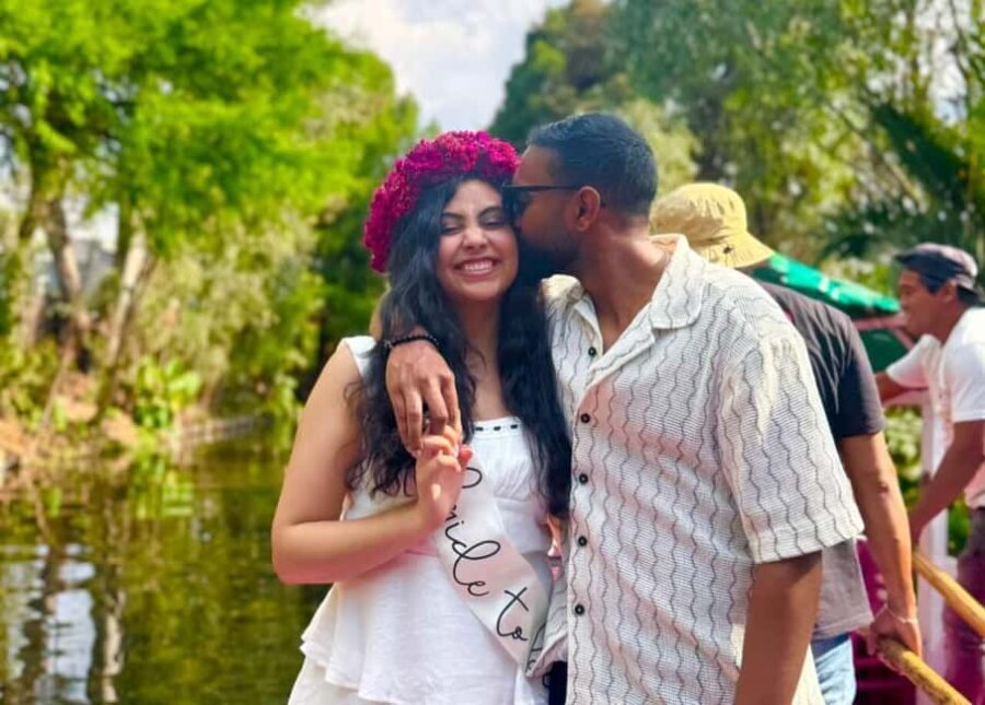 Xochimilco: Tequila tasting (unlimited) and cultural party on a boat - Detailed Breakdown of the Itinerary