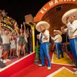 Xoximilco: Boat Fiesta Tour, Tasting, Tequila Bar and Transport - What Reviewers Say