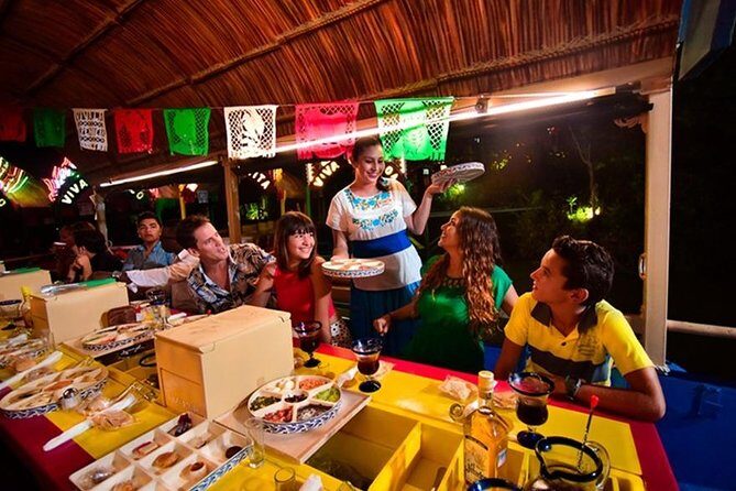 Xoximilco Mexican Tour With Transportation Included - Who Will Love This Tour?