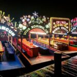 Xoximilco Night Cruise Experience + Transportation From Cancun & Riviera Maya - Exploring the Itinerary in Detail