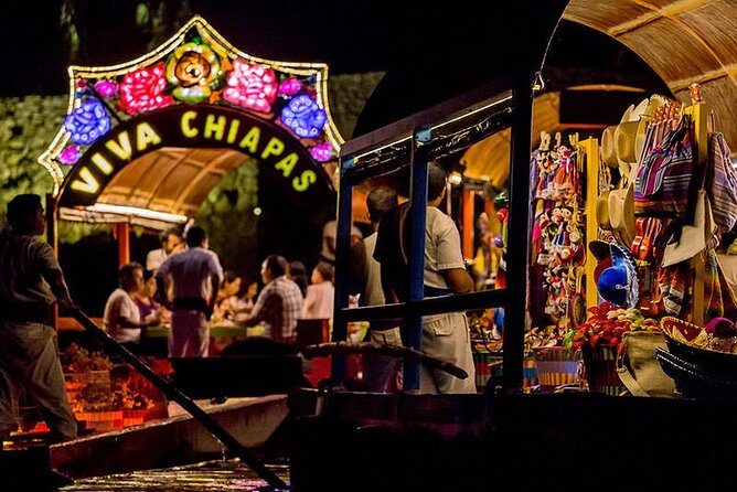 Xoximilco Night Cruise With Round Transportation from Tulum City - What Do Travelers Say?