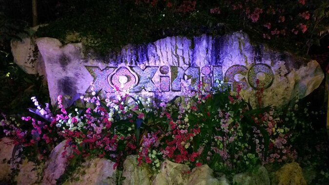 Xoximilco Ticket: Boat Fiesta, Traditional Tasting & Tequila Bar - FAQs