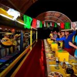 Xoximilco Tour Mexican Folclor with Playa Del Carmen & Cancun - Who Should Book This Tour?