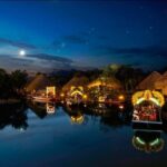 Xoximilco Tour Night Cruise from Cancun & Riviera Maya - Inside the Experience: Food, Drinks, and Entertainment
