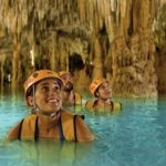 Xplor All Inclusive With Round Transportation From Cancun & Riviera Maya - The Activities in Detail