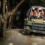 Xplor Fuego All Inclusive With Transportation From Cancun & Riviera Maya - The Sum Up