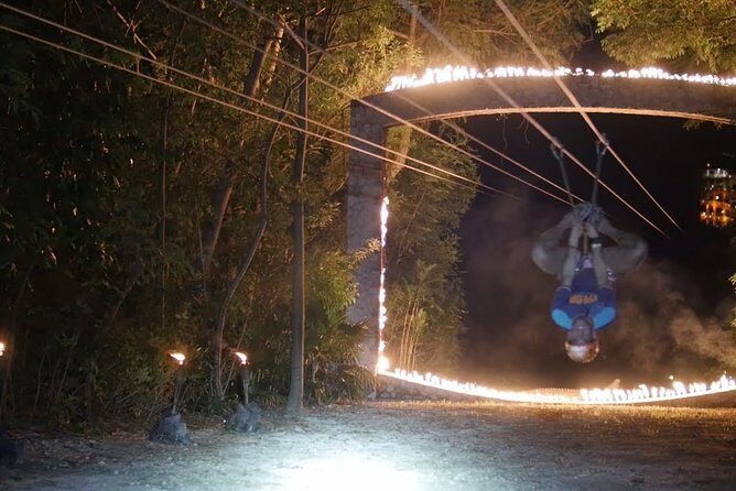 Xplor Fuego Night of Wild Adventure! Roundtrip Included - Final Thoughts: Is It Worth It?
