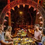 Xplor Fuego with Buffet Style Dinner and transportation - Who Will Love This Tour?