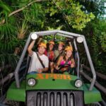 Xplor Park Admission with Lunch and Drinks *Official Product* - Authentic Insights from Visitors