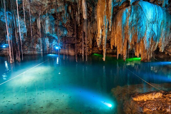 Xplor Park Day Trip with Lunch and Transportation - Final Thoughts: Is Xplor Park Worth It?