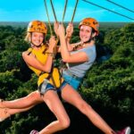 Xplor Wild Adventure with Unlimited Snacks and Buffet - Activities at Xplor Park: From Heights to Underground Wonders