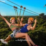 Xplor zip line park with transportation - In-Depth Look at the Itinerary