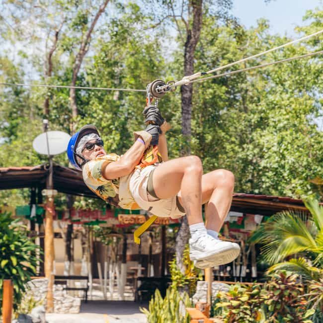 Xtreme Tour - Who Would Love This Tour?