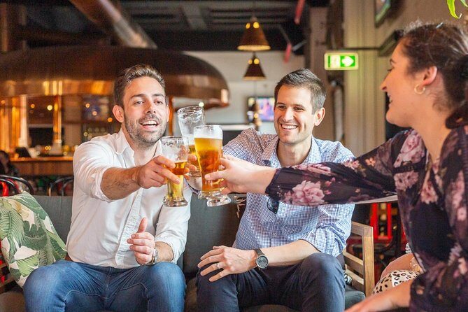 XXXX Brewery Tour - Authenticity and What You’ll Learn