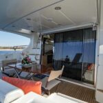 Yacht Azimut for rent in Cabo San Lucas - The Itinerary: What to Expect