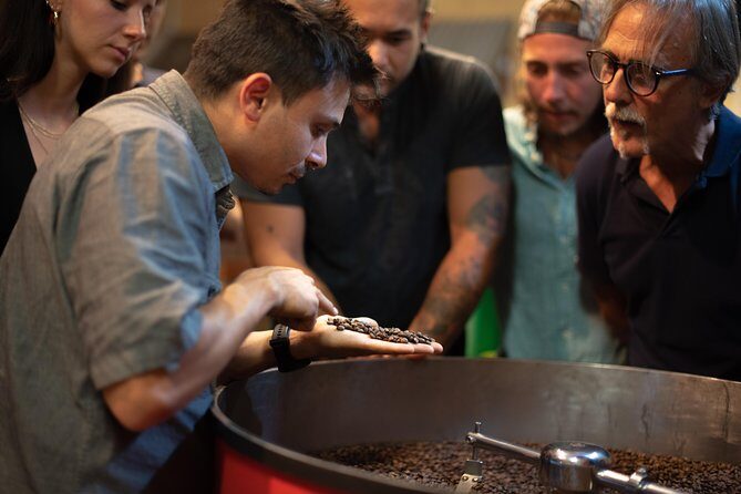 Yahava KoffeeWorks Koffee Safari - Why This Tour is Worth Considering