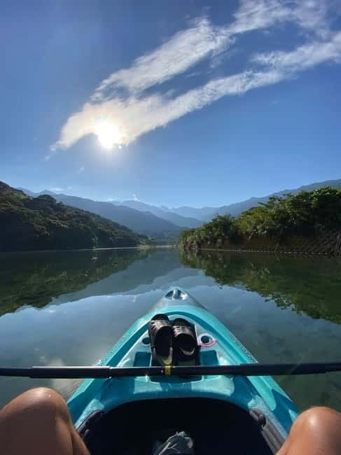 Yakushima: Outdoor 2-Activity Package - FAQ