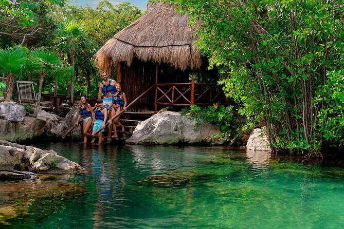 YAL-KÚ Park in Riviera Maya Admission Ticket - Final Thoughts: Is Yal-Kú Park Worth Visiting?