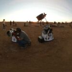 Yaliya's Stories Stargazing Experience - Practical Tips for Making the Most of Your Evening