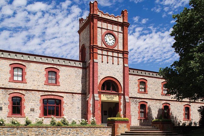 Yalumba Unlocked - The Sum Up: Who Will Love Yalumba Unlocked?