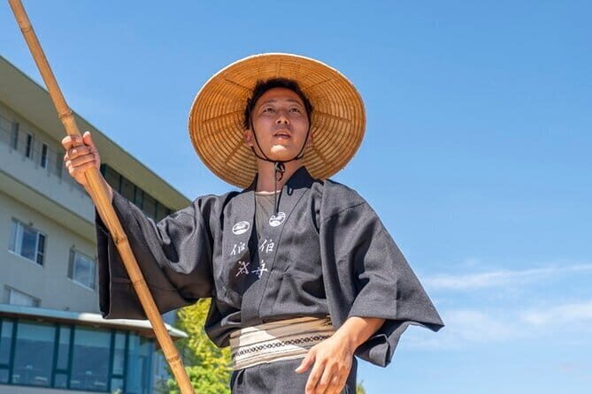 Yanagawa Kimono Private Tour with River Cruise and Luxury Lunch - Is This Tour Worth the Cost?