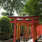 Yanaka & Nezu: Explore Retro Japan through Food and Culture - Unique Cultural Encounters