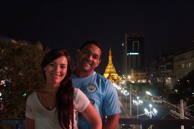 Yangon by night - Who Should Book This Tour?