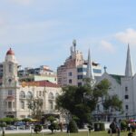 Yangon Heritage Walks - Itinerary Breakdown: What to Expect at Each Stop