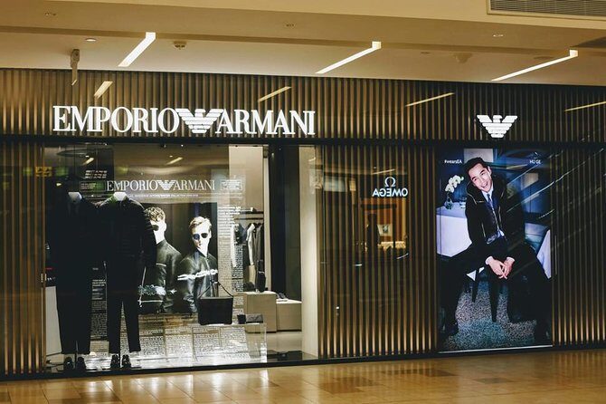 Yangon Luxury Brands Shopping Tour - What You Can Expect at Each Stop