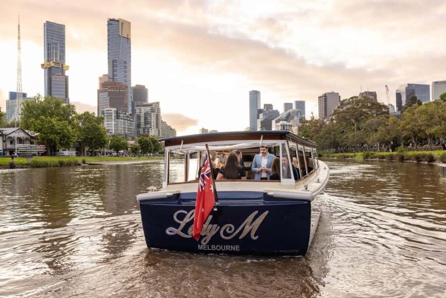 Yarra River: 1.5-Hour Scenic Sunset Public Cruise - Frequently Asked Questions