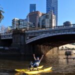 Yarra River Waterbike Tour - Detailed Breakdown of the Itinerary