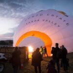 Yarra Valley Balloon Flight at Sunrise - The Itinerary Breakdown