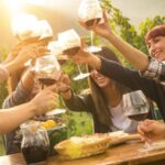 Yarra Valley: Bus Wine Tour with Lunch and a Glass of Wine - Practical Details and Considerations