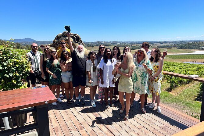Yarra Valley Food Wine and Gin Tour Departing From Melbourne - Value and Pricing