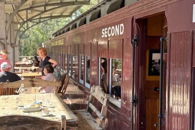 Yarra Valley Foodie Tour, Devonshire Tea, Cheese and Chocolate - Small Group Experience and Personal Touch