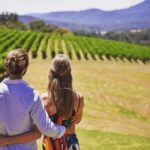 Yarra Valley Foodies Tour with Chandon and Kangaroo Safari! - The Sunset Kangaroo Safari: A Wild Finish