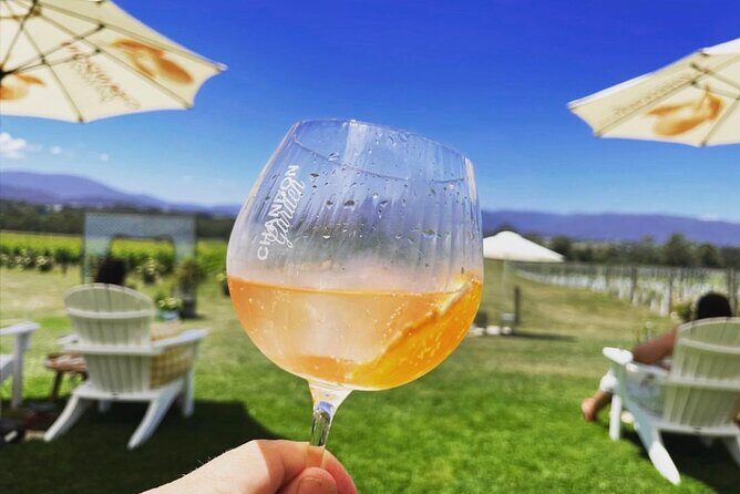 Yarra Valley Foodies Tour with Chandon & Kangaroo Safari! - Authenticity and Value