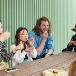 Yarra Valley Full Day Grazing Tour: Gin, Wine, Pizza, Cheese - Transportation and Group Experience
