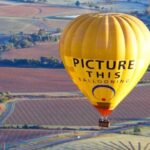 Yarra Valley: Hot Air Balloon Experience - Considerations Before Booking